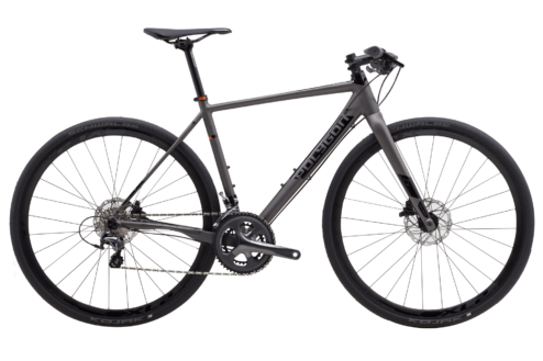 BEND FX4 | Polygon Bikes