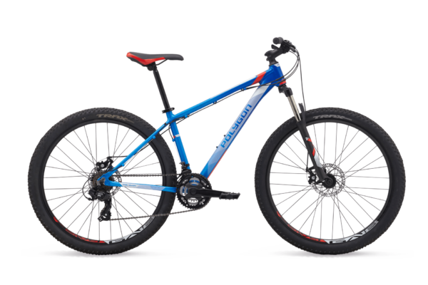 CASCADE 2 | Polygon Bikes