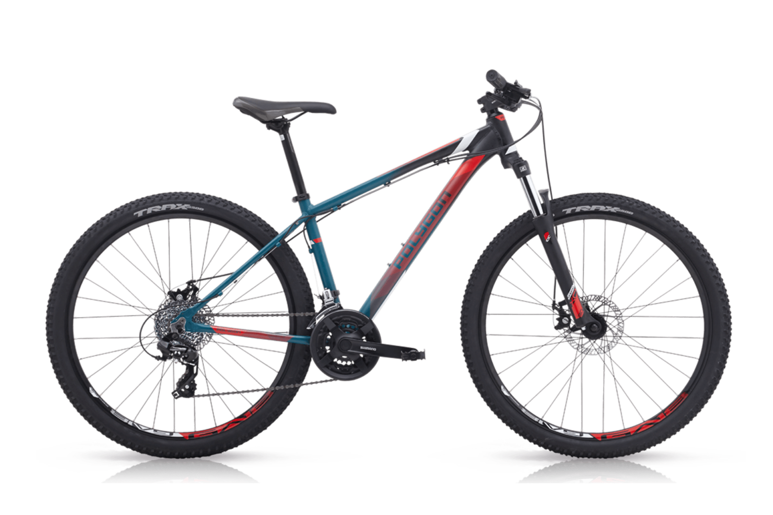 CASCADE 4 | Polygon Bikes