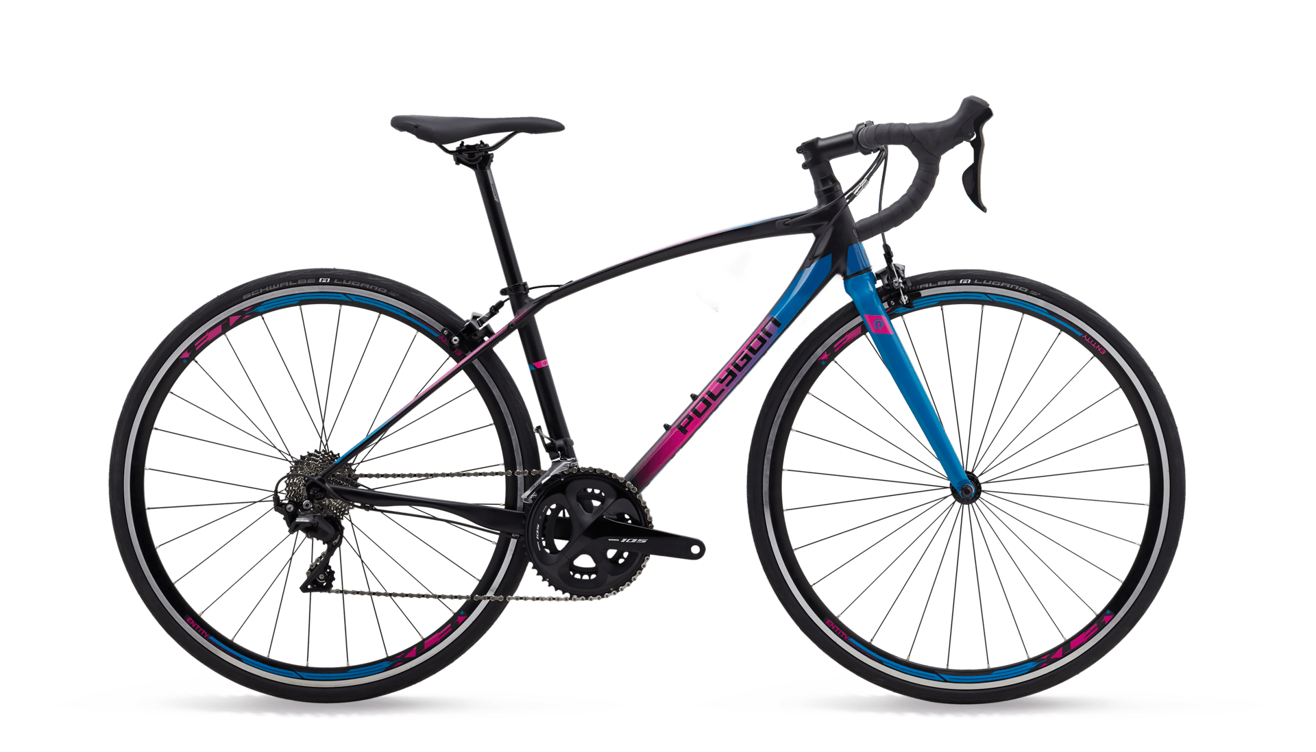 DIVINE R5 | Polygon Bikes