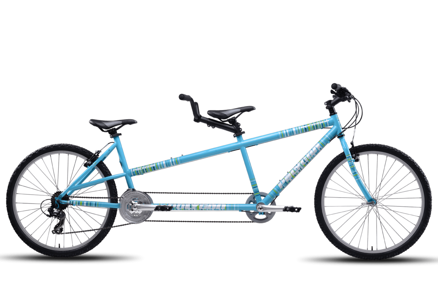 IMPRESSION | Polygon Bikes