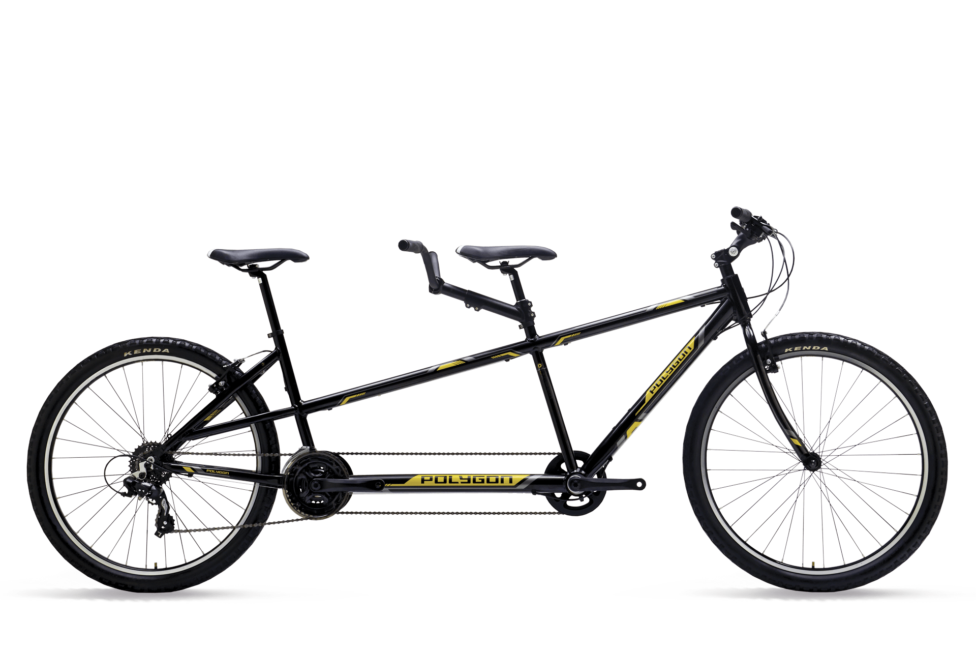 IMPRESSION AX | Polygon Bikes