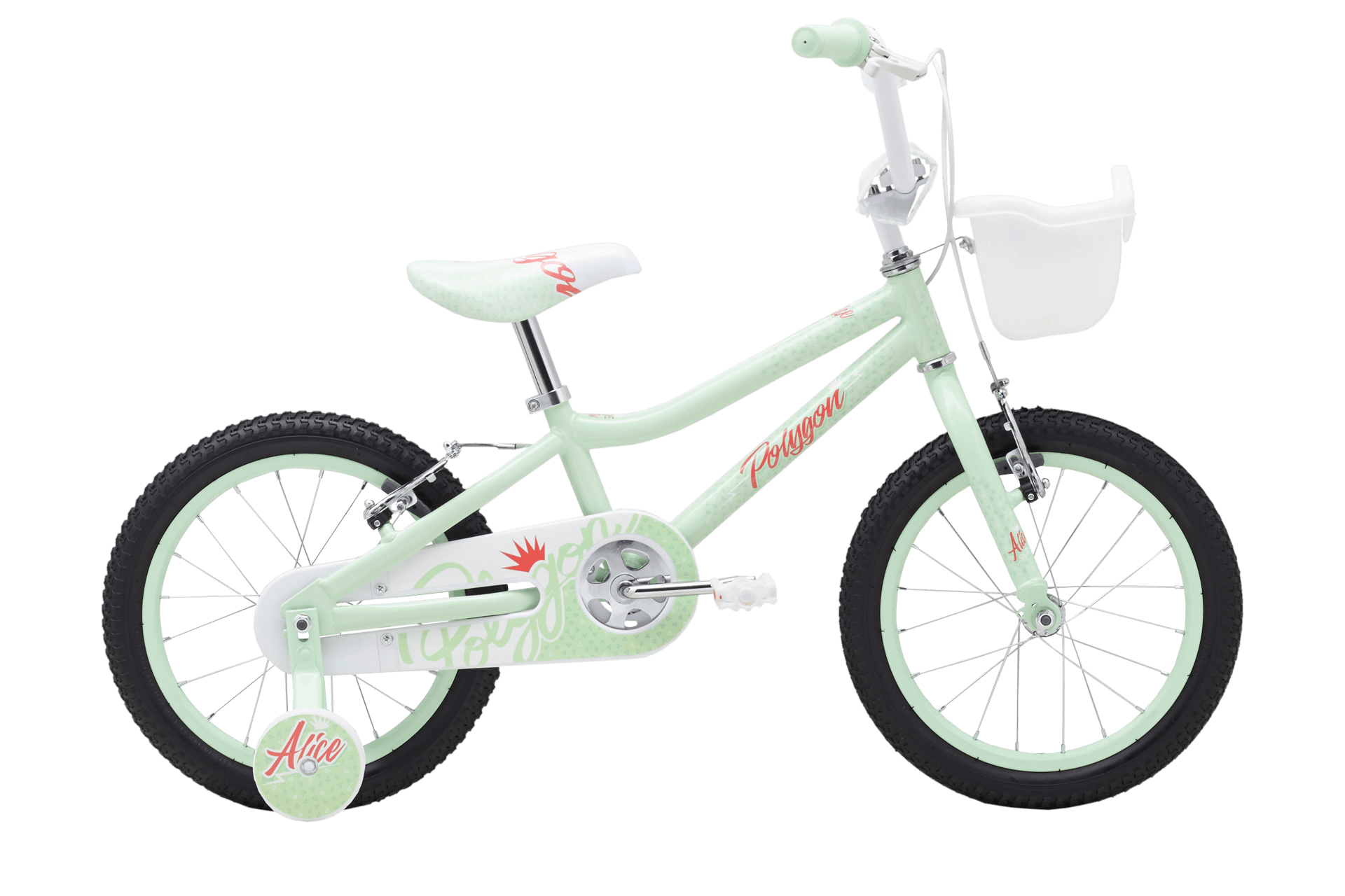 ALICE16 | Polygon Bikes