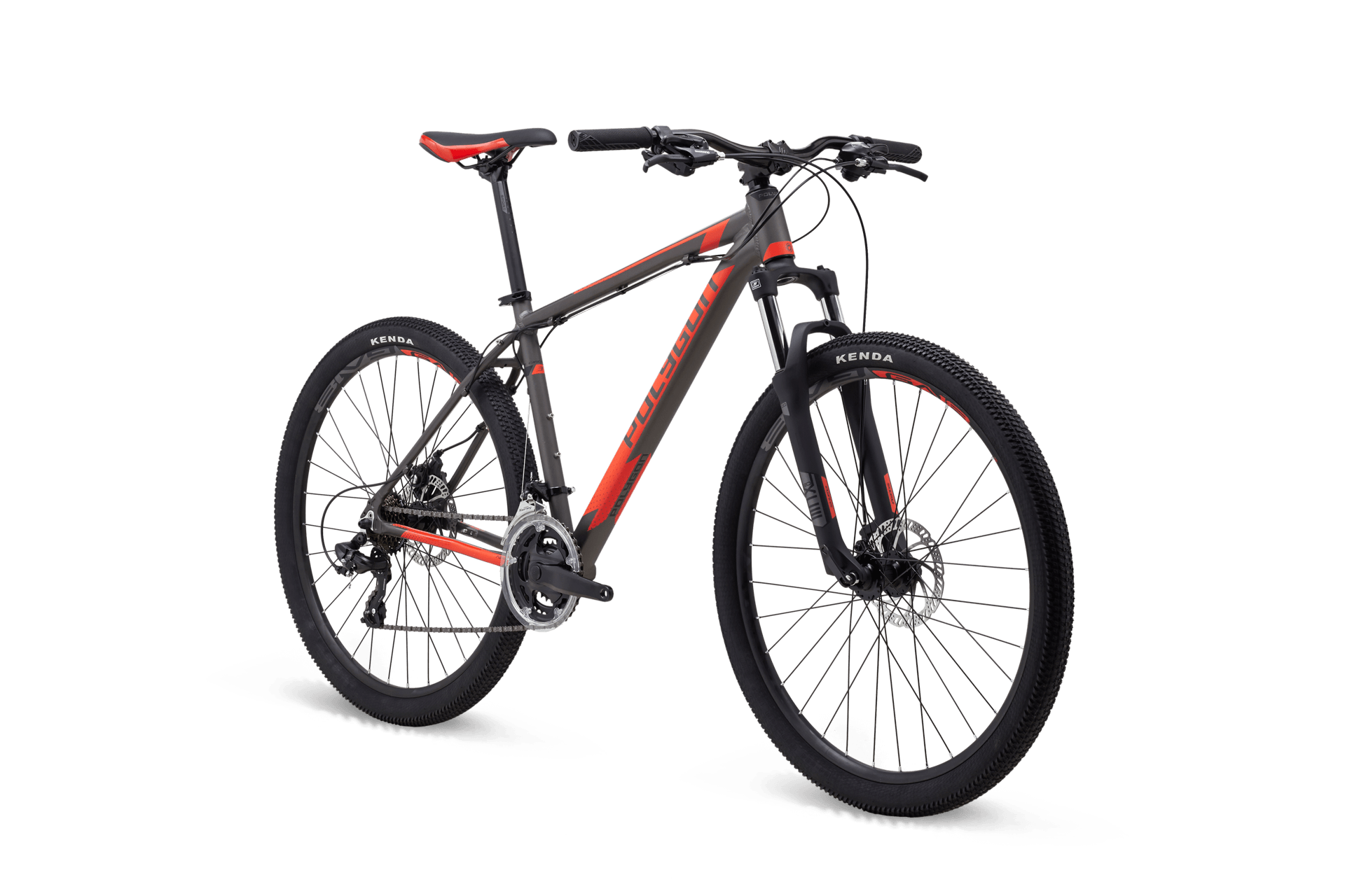 CASCADE 3 | Polygon Bikes