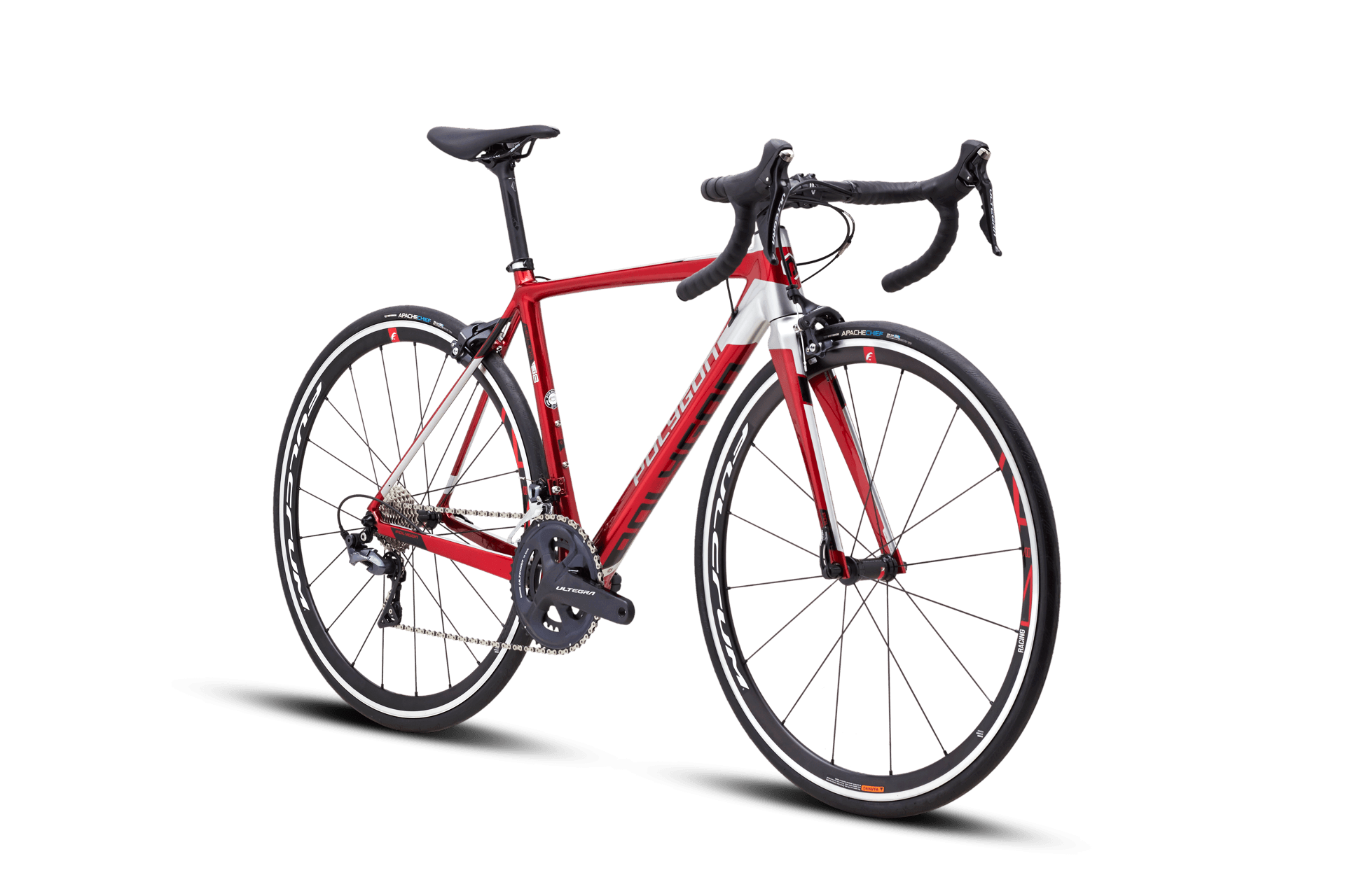 HELIOS LT8 | Polygon Bikes