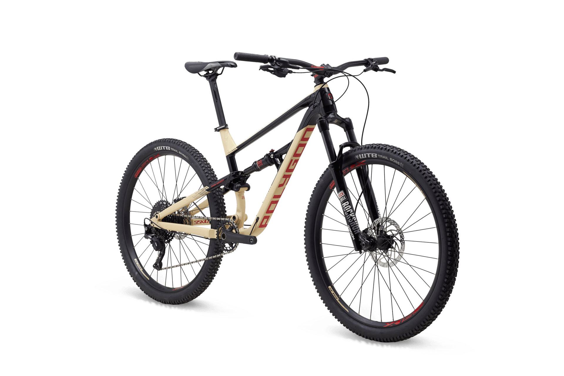 SISKIU D7 | Polygon Bikes