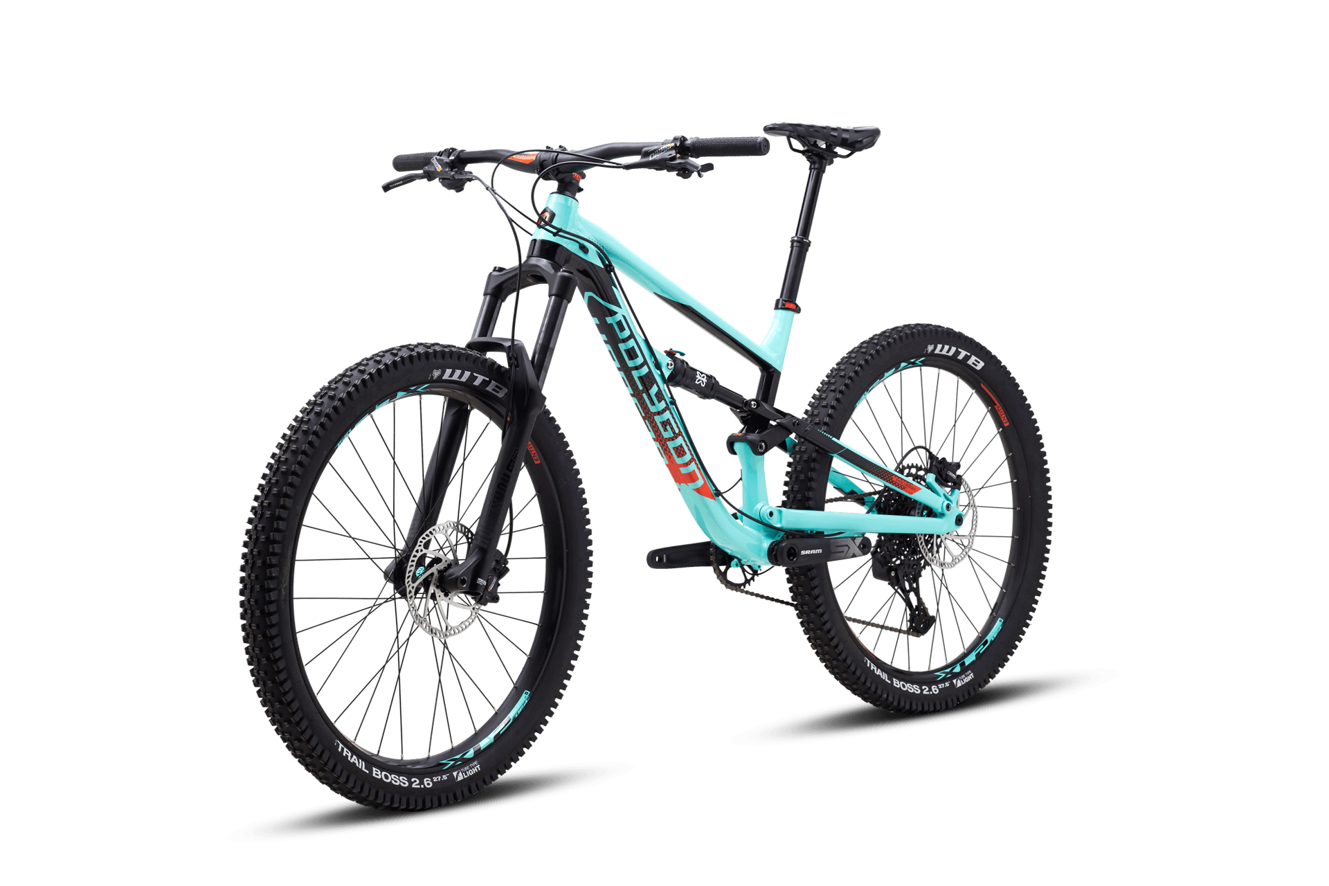 SISKIU T7 30th ANNIVERSARY EDITION | Polygon Bikes