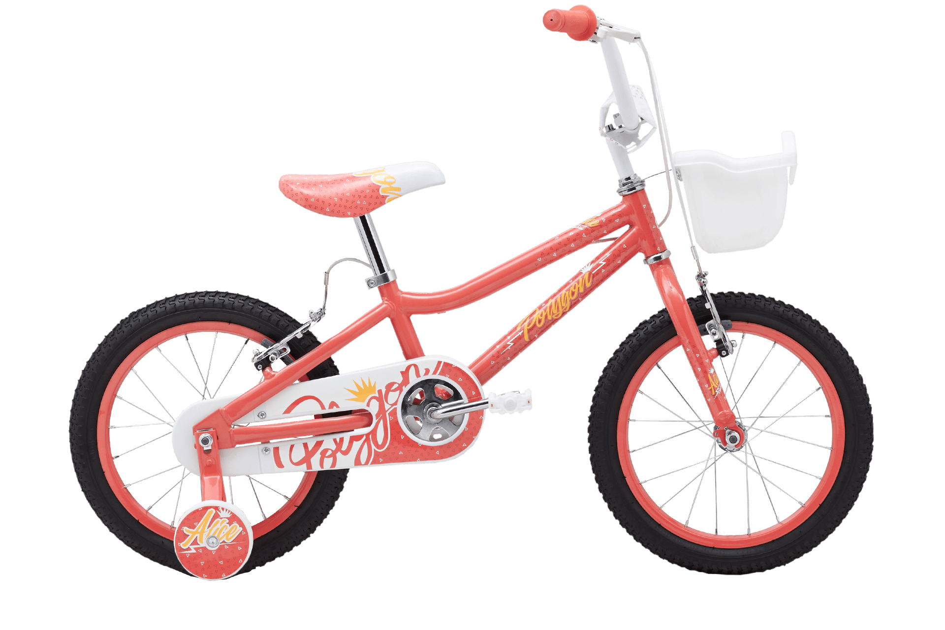 ALICE16 | Polygon Bikes