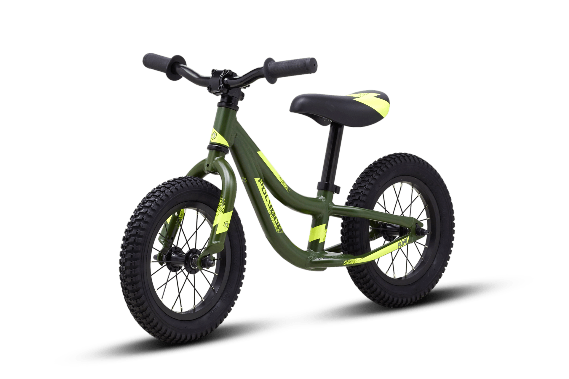 FLINT | Polygon Bikes