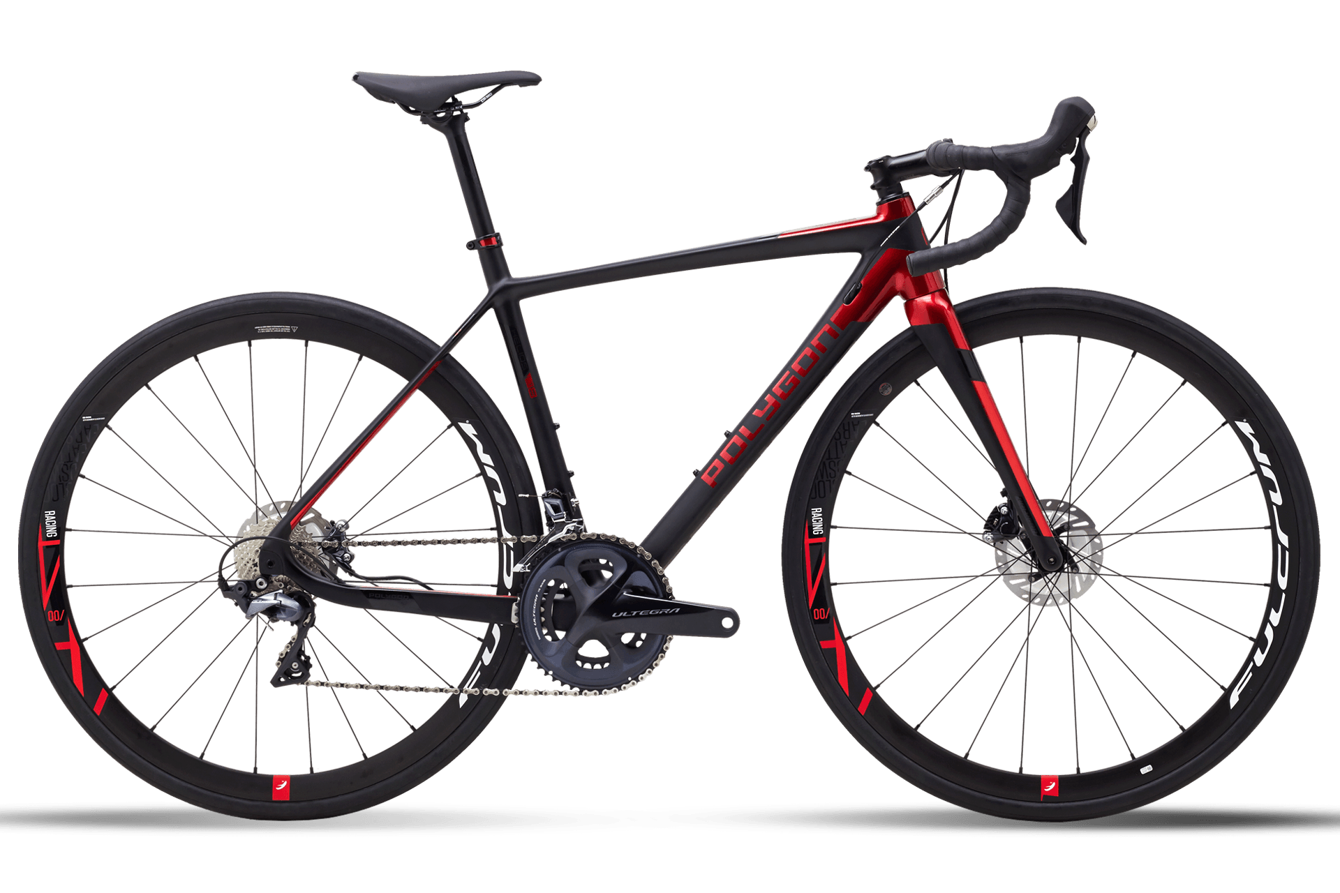 HELIOS LT8 DISC | Polygon Bikes