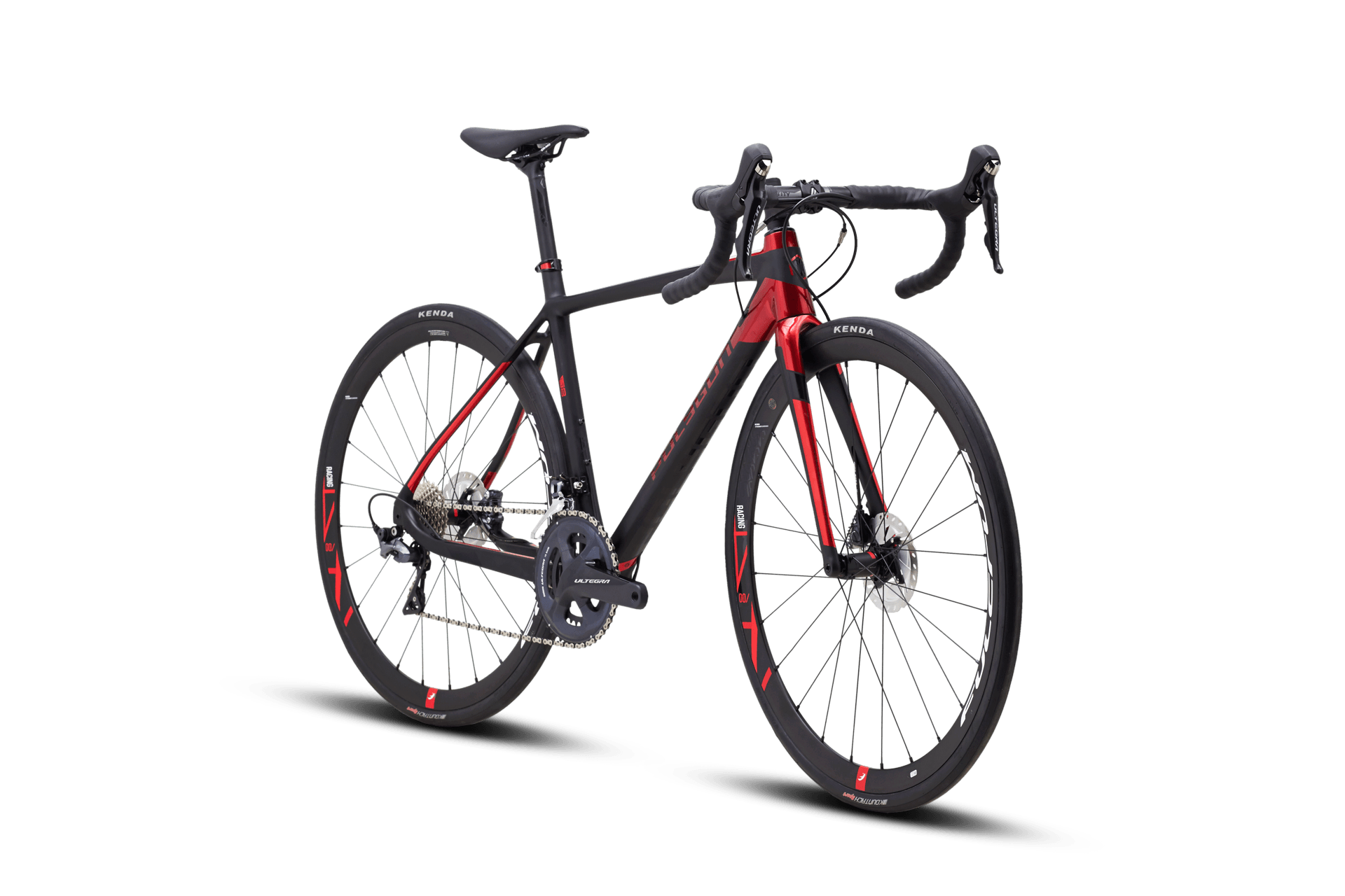 HELIOS LT8 DISC | Polygon Bikes