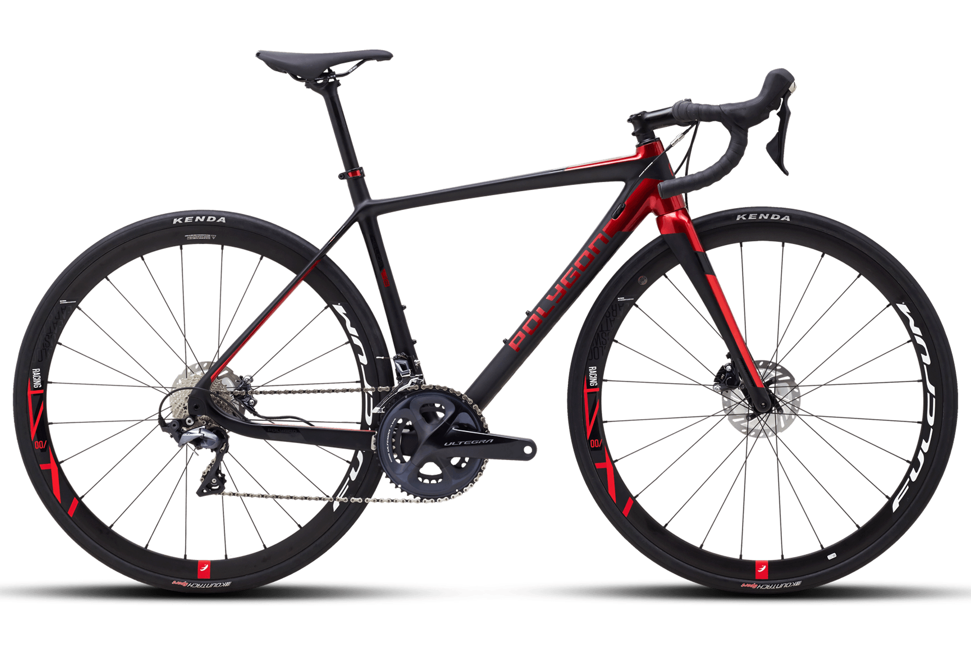 HELIOS LT8 DISC | Polygon Bikes