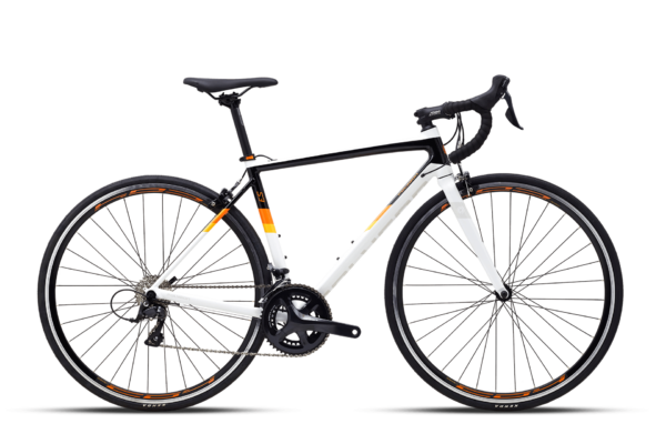 STRATTOS S3 | Polygon Bikes