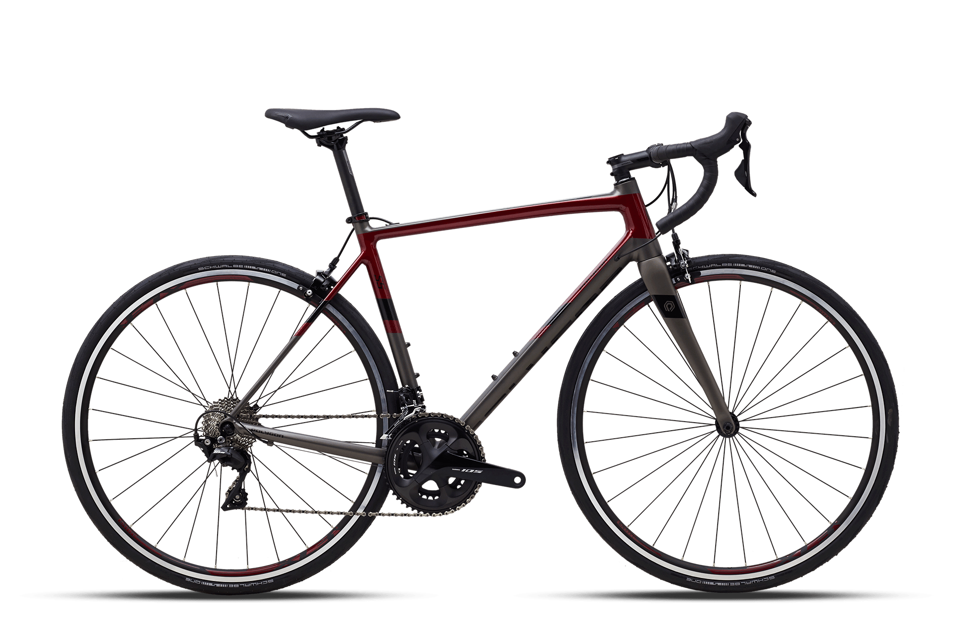 STRATTOS S5 | Polygon Bikes