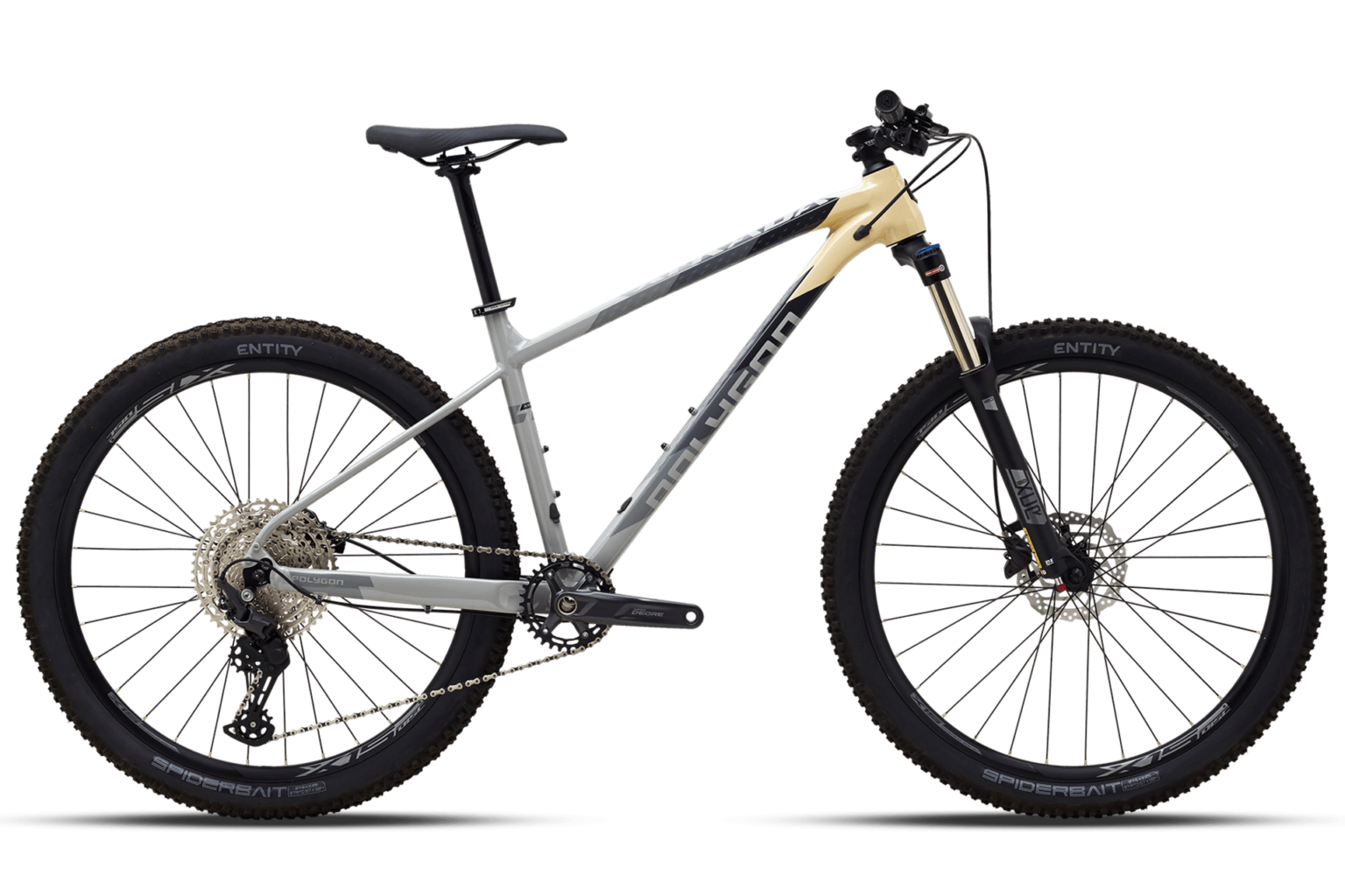 2020 SISKIU T7 Trail Mountain Bike | Polygon Bikes