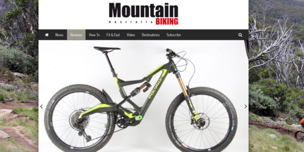 BIKE REVIEW: POLYGON XQUARONE EX (MTB BIKING) - Polygon Bikes