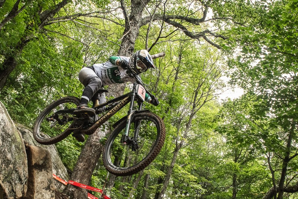POLYGON UR: AT MSA WORLD CHAMPS 2019 - Polygon Bikes