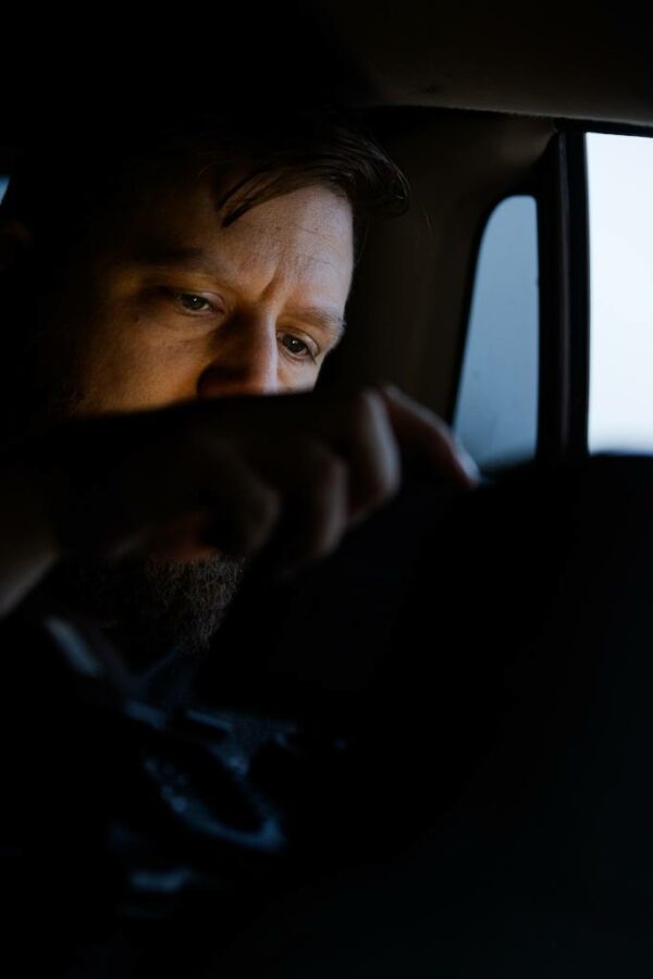 RESURGENCE | THE STORY OF ANTHONY MESSERE - Polygon Bikes