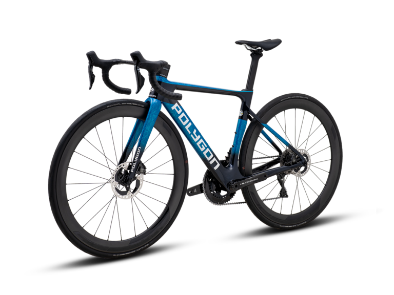 HELIOS A | Polygon Bikes