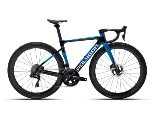 HELIOS A | Polygon Bikes