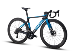 HELIOS A | Polygon Indonesia