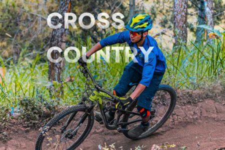 2022 [SISKIU DSE] XC Trail Mountain Bike | Polygon Bikes