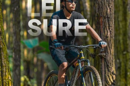 2022 [SISKIU DSE] XC Trail Mountain Bike | Polygon Bikes