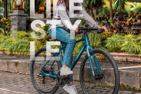 2022 [SISKIU DSE] XC Trail Mountain Bike | Polygon Bikes