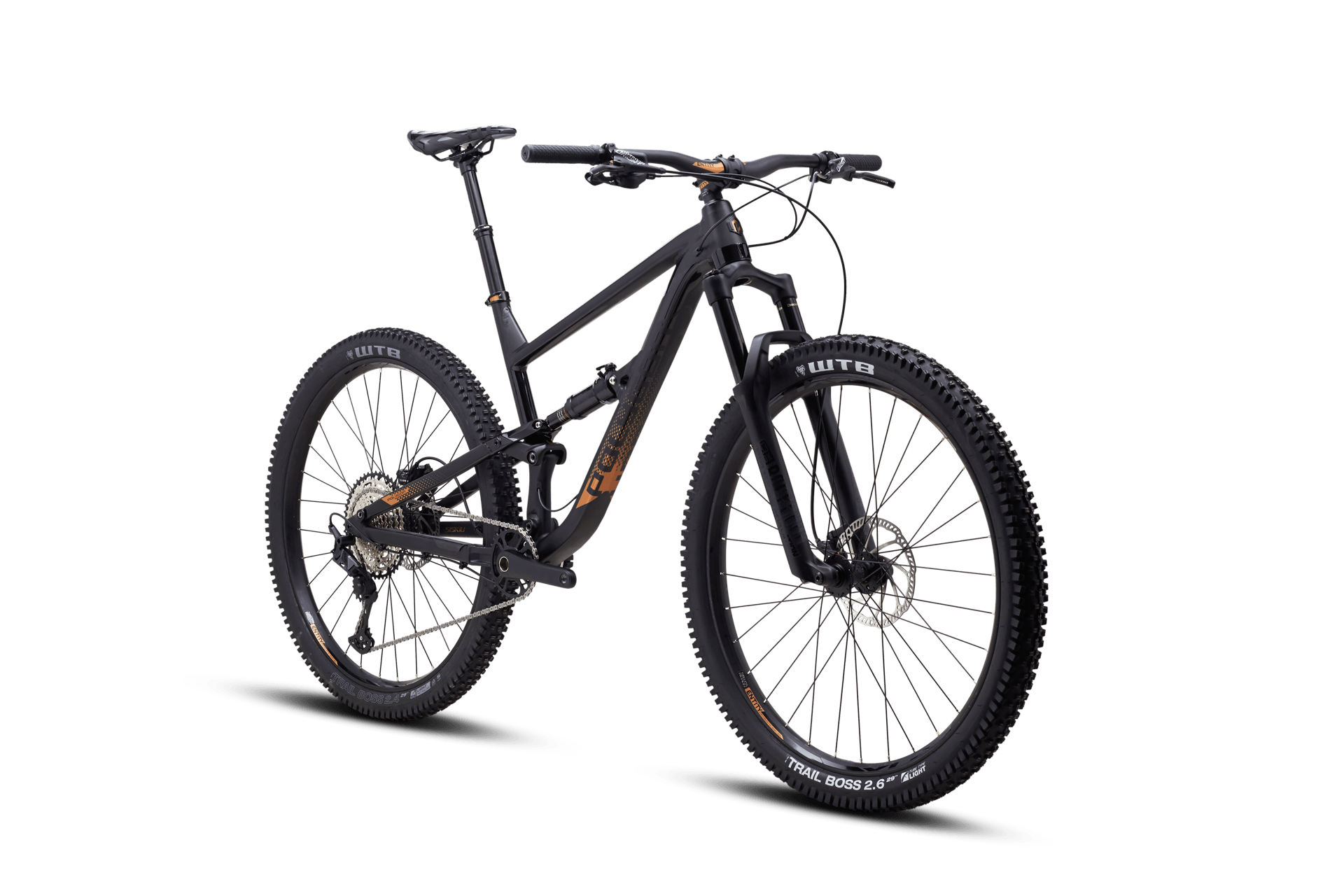 SISKIU T8 30th ANNIVERSARY EDITION | Polygon Bikes