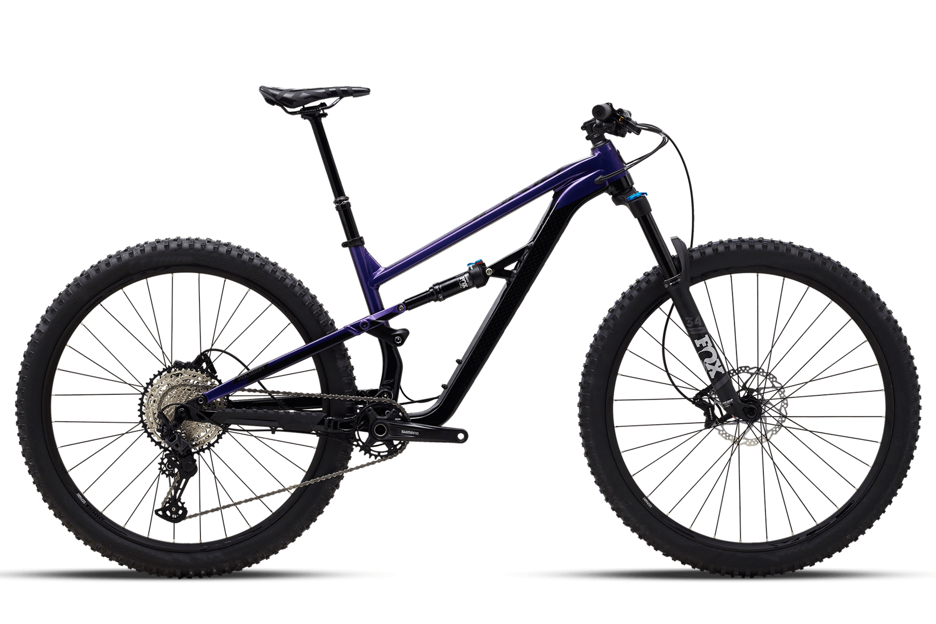 2020 [SISKIU T8] Trail Mountain Bike | Polygon Bikes