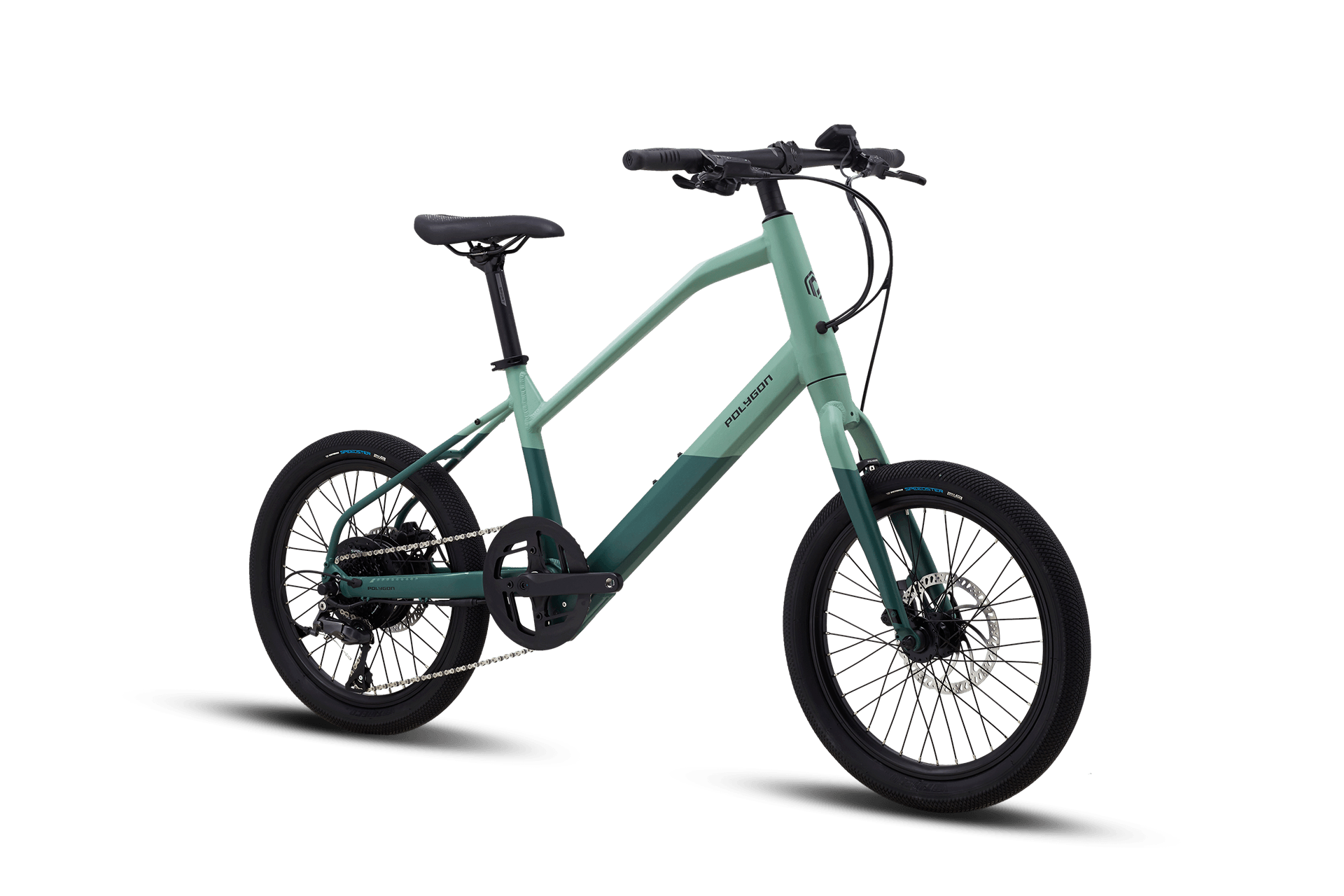 GILI VELO | Polygon Bikes