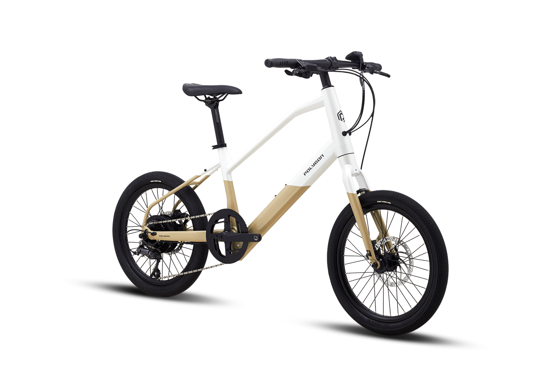 GILI VELO | Polygon Bikes