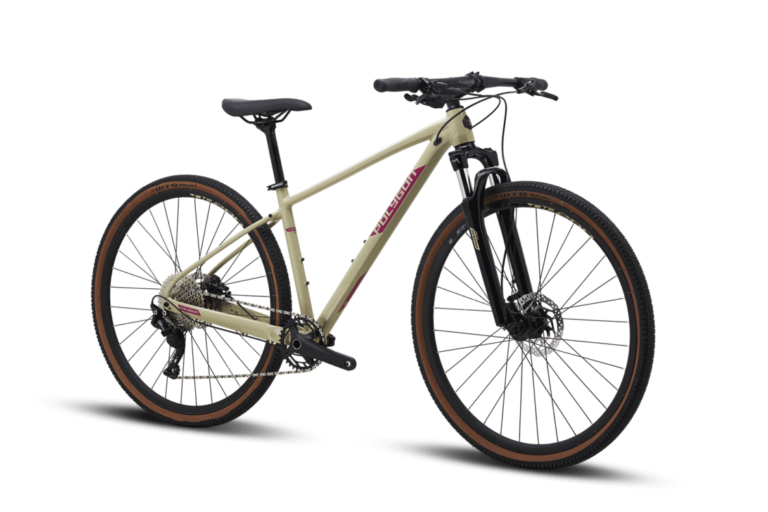 HEIST X | Polygon Bikes