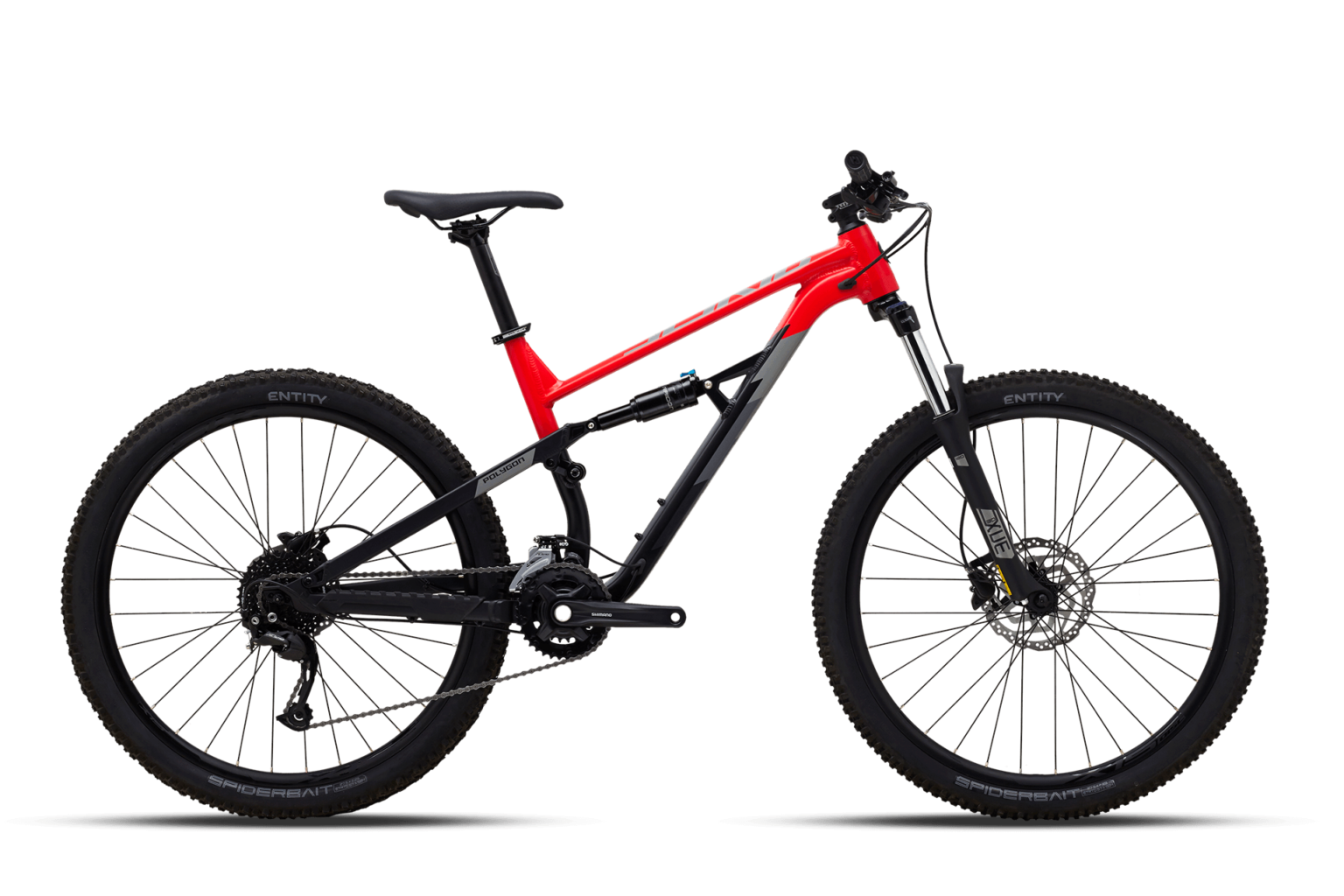 2022 SISKIU DSE XC Trail Mountain Bike | Polygon Bikes
