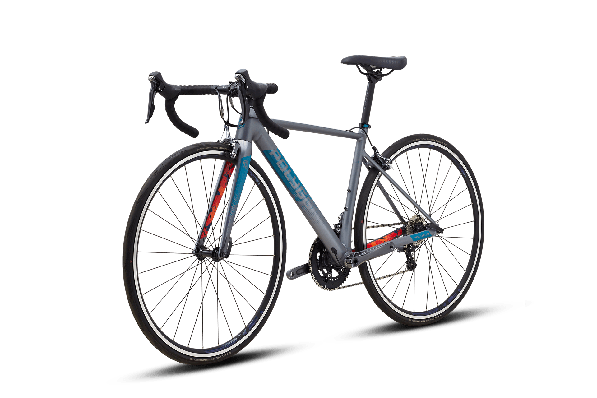 STRATTOS S4 | Polygon Bikes