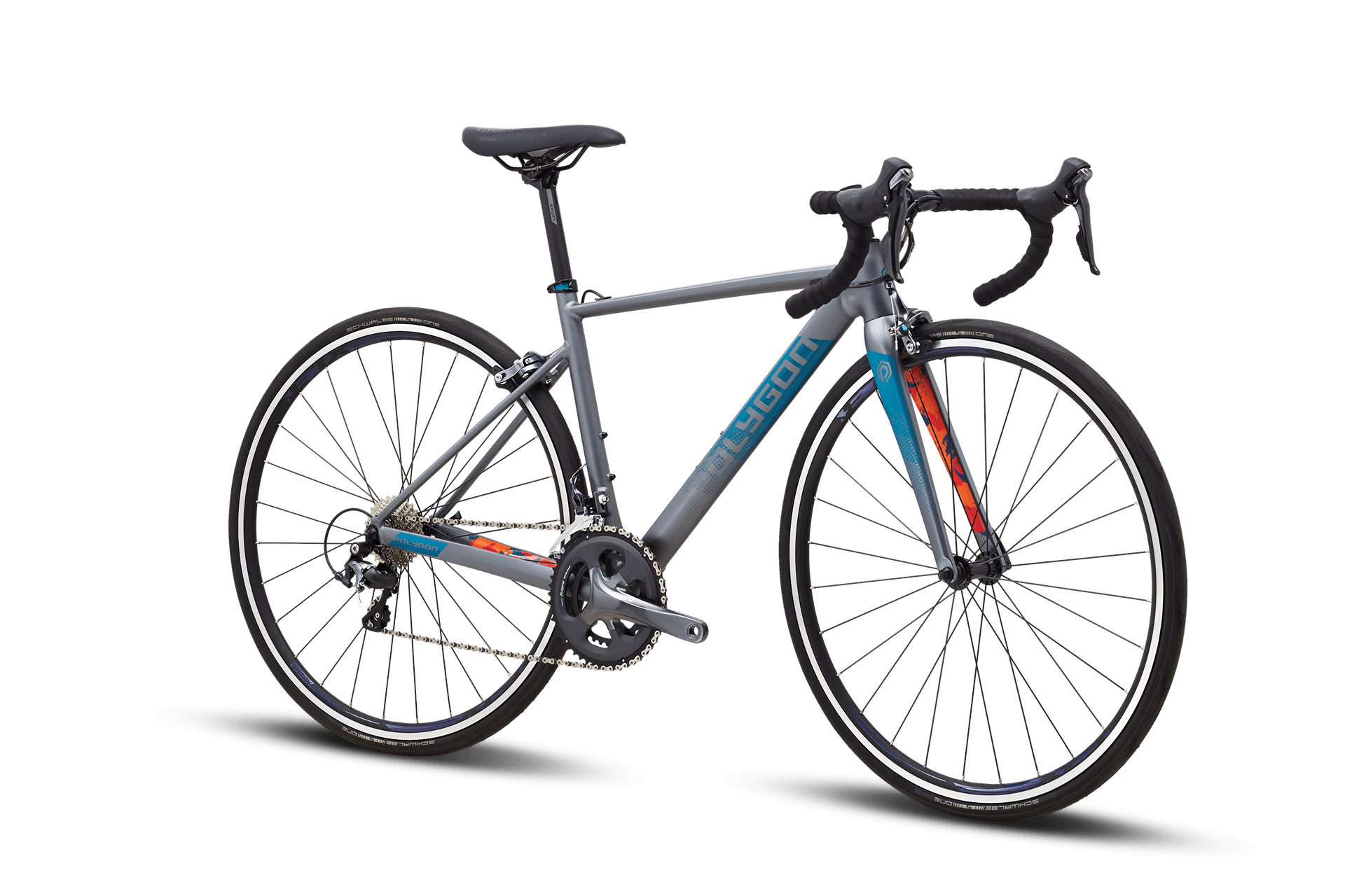 STRATTOS S4 | Polygon Bikes