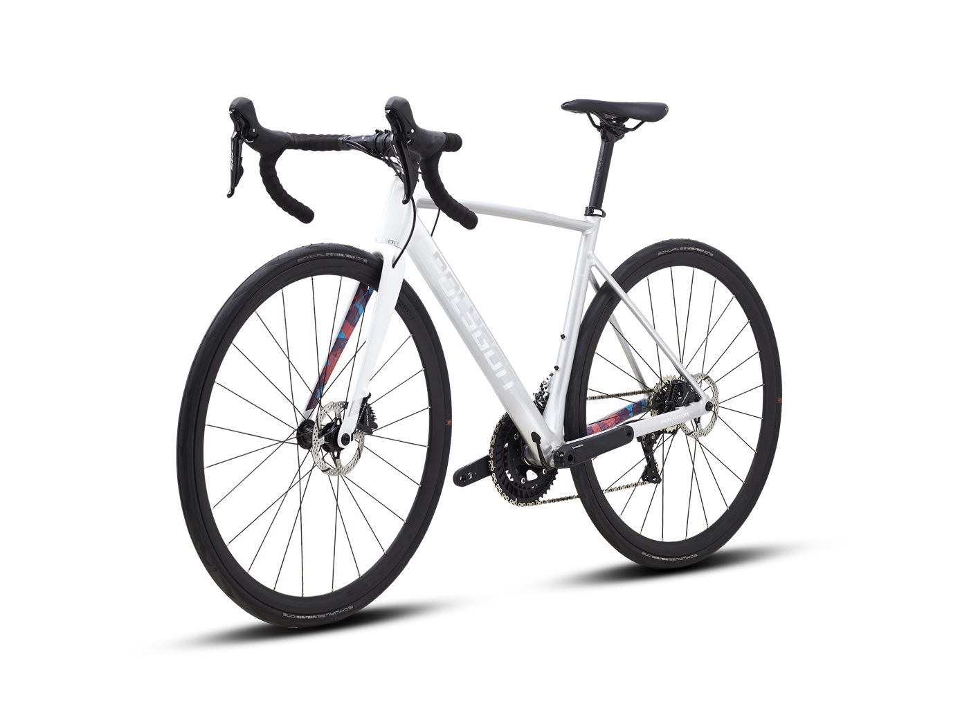 STRATTOS S5D | Polygon Bikes