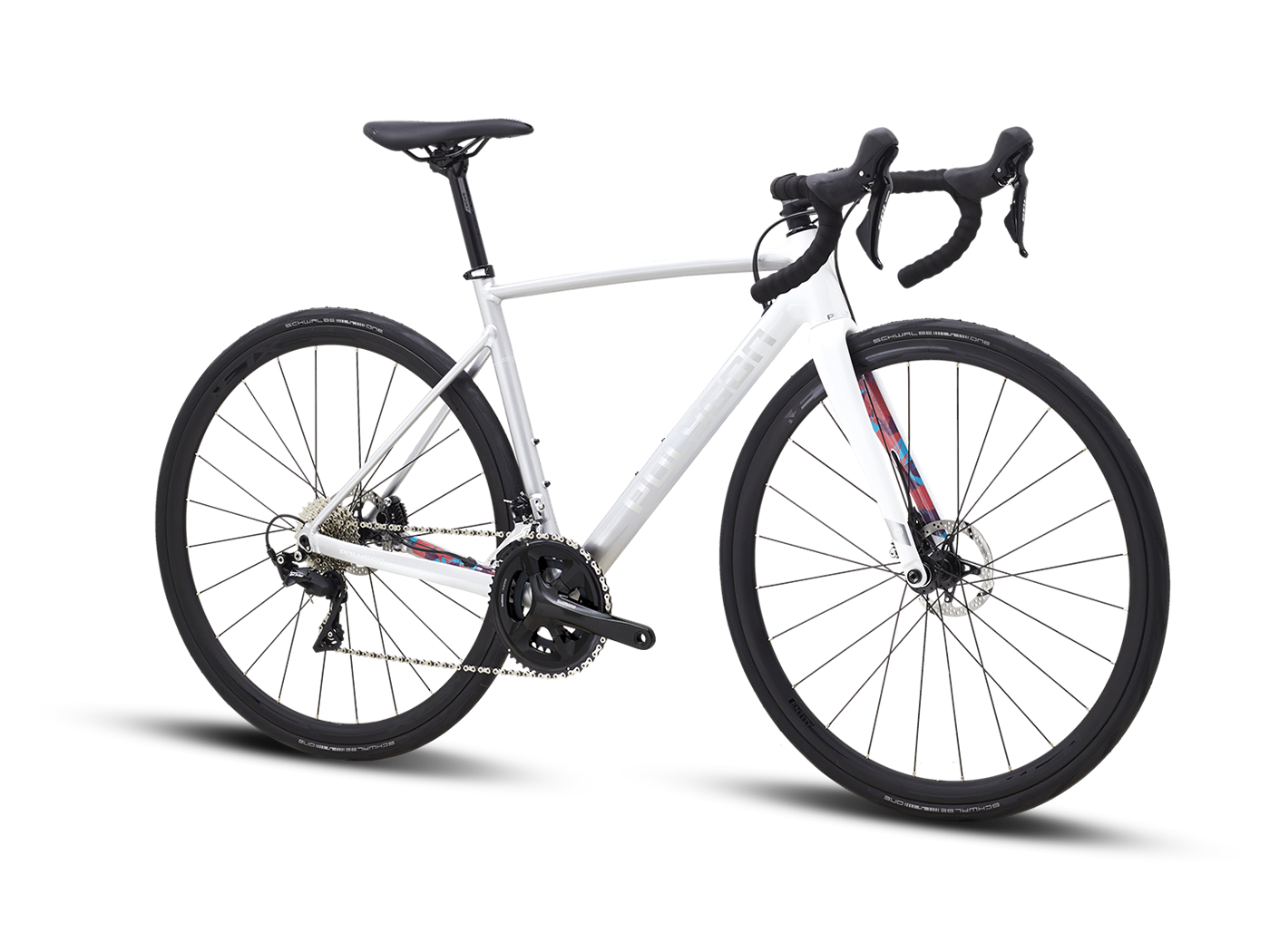 STRATTOS S5D | Polygon Bikes