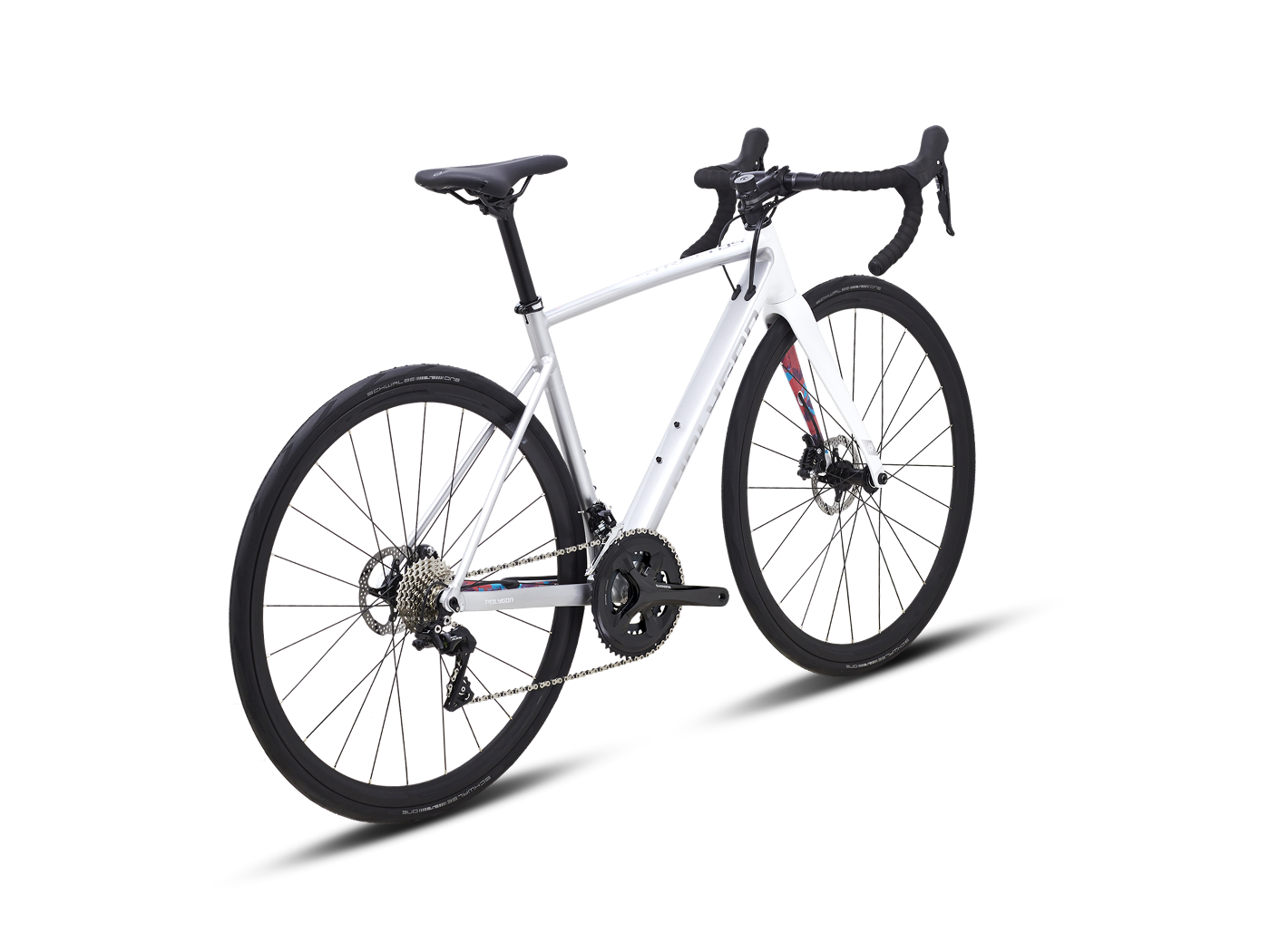STRATTOS S5D | Polygon Bikes