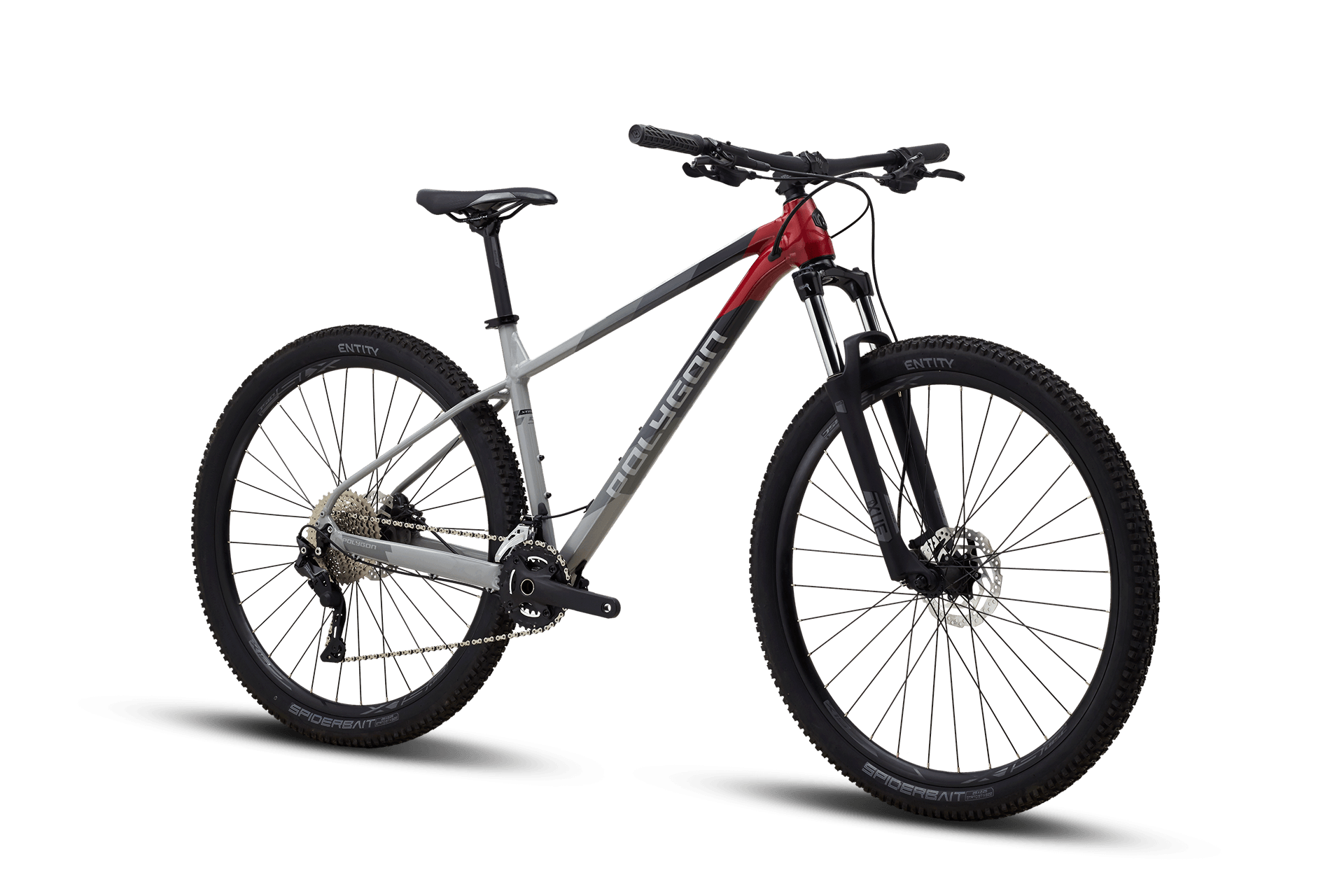 XTRADA 5 | Polygon Bikes