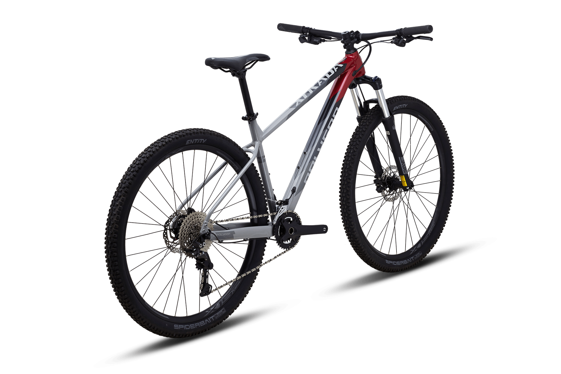 XTRADA 5 | Polygon Bikes