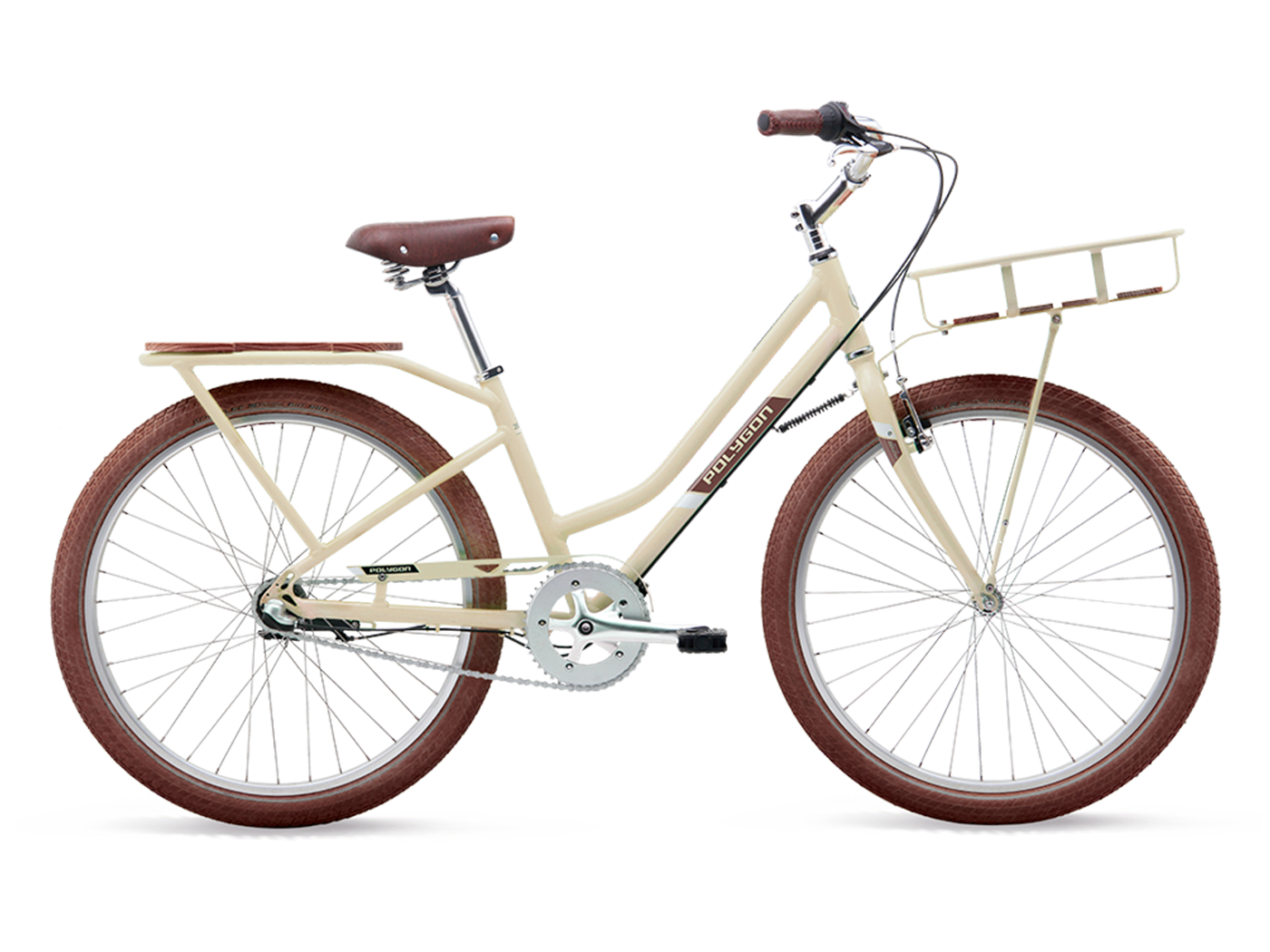 ZENITH ACTIVE-i3 | Polygon Bikes