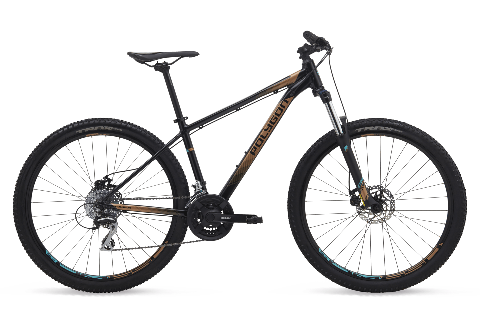 PREMIER 4 | Polygon Bikes