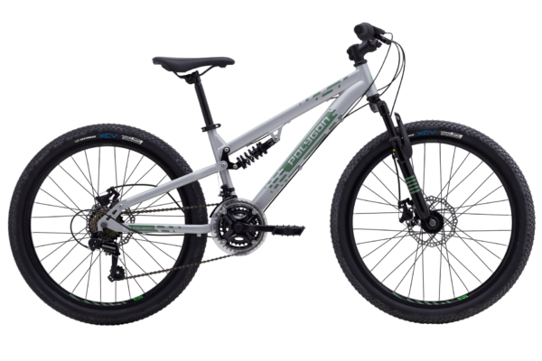 RAPID24 | Polygon Bikes