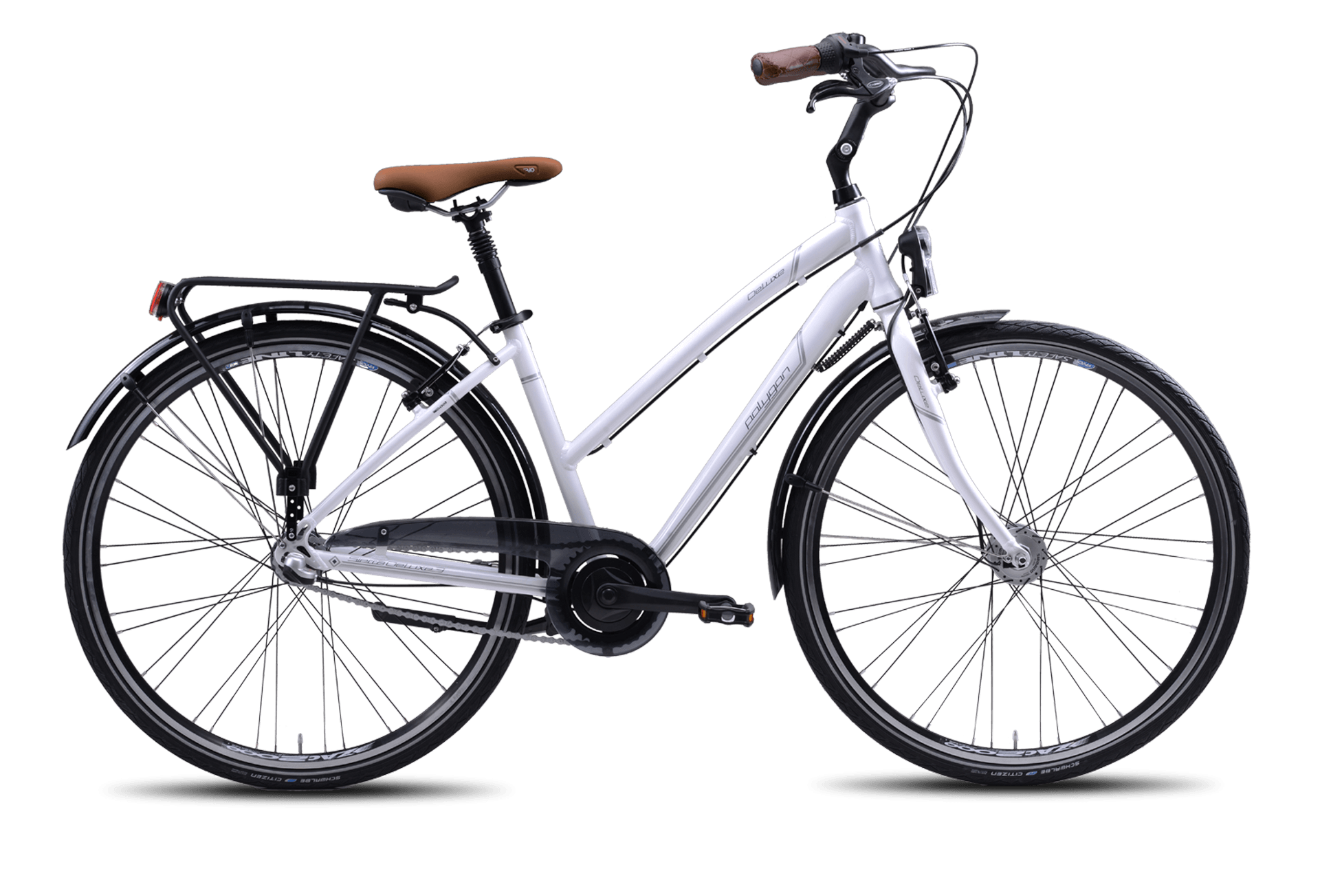 SIERRA DELUXE 3 | Polygon Bikes