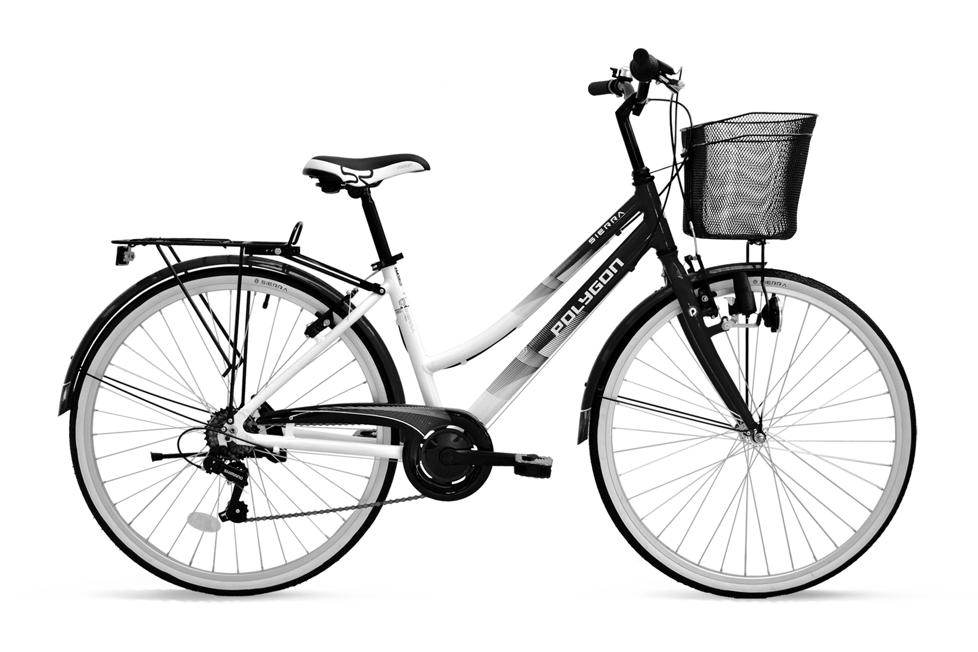 SIERRA LITE | Polygon Bikes