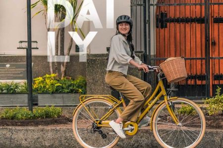 BEND R7 | Polygon Bikes