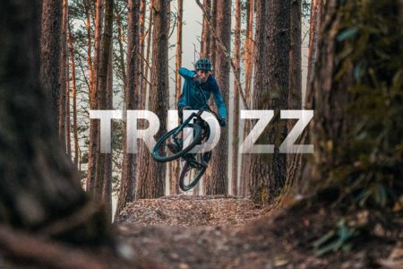TRID | Polygon Bikes