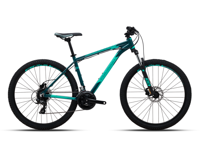 CASCADE | Polygon Indonesia