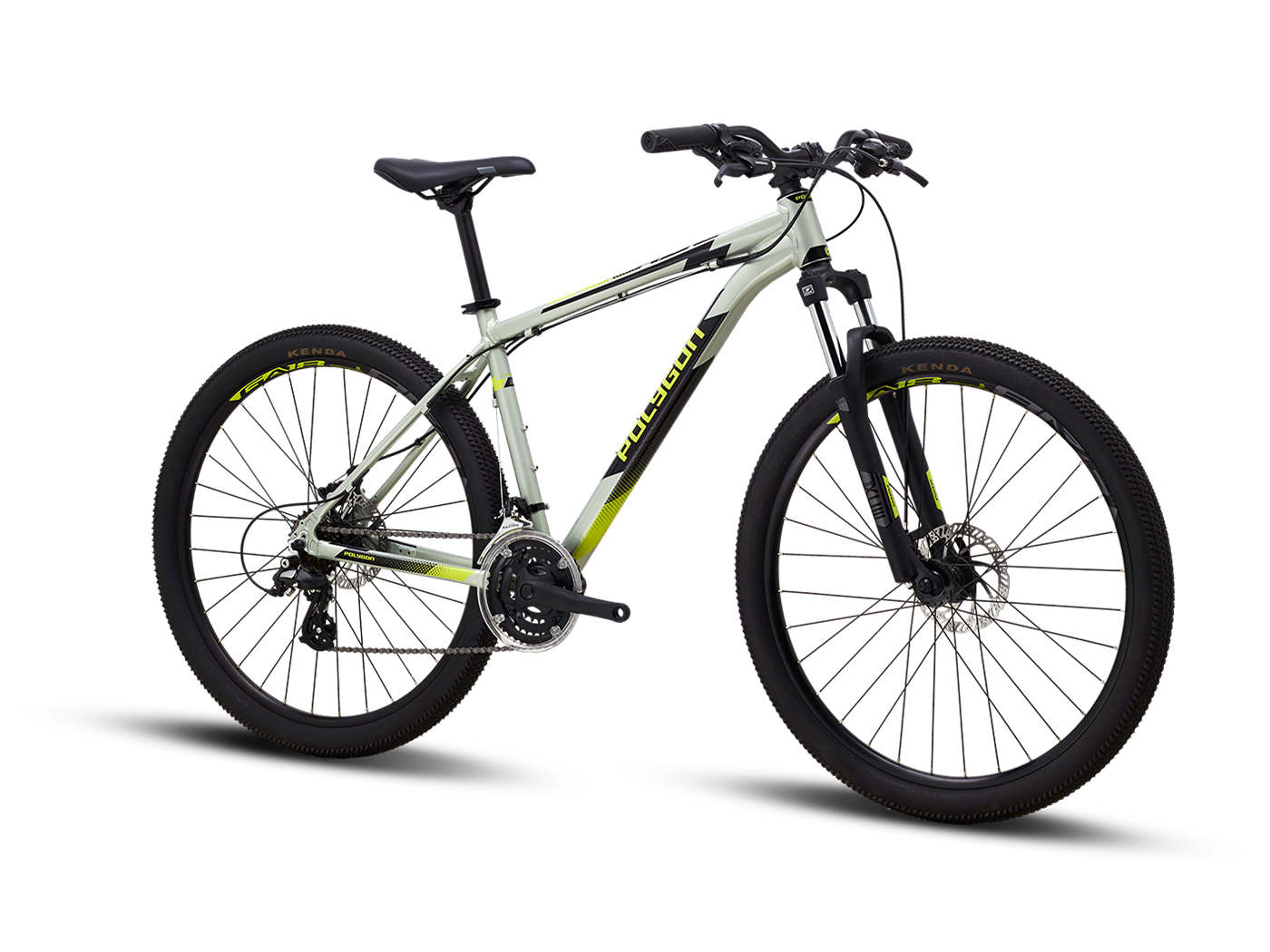 CASCADE 3 | Polygon Bikes